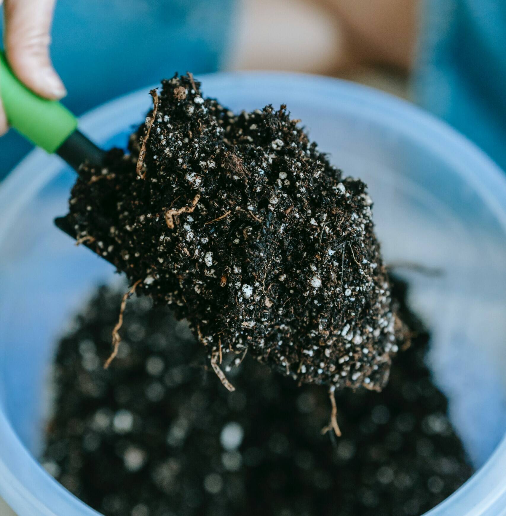 Jenis Jenis Pupuk dan Fungsinya (Terlengkap)